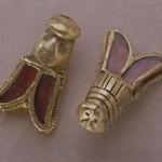 Le trésor de Childéric 1er – Présence du Souvenir Bourbonien en ...